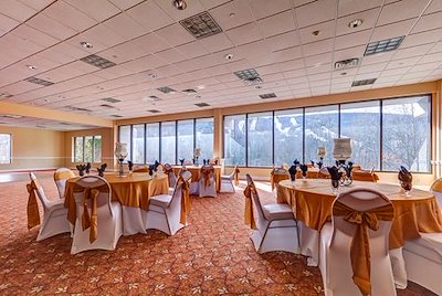 Photo Gallery | Chateau Resort and Conference Center